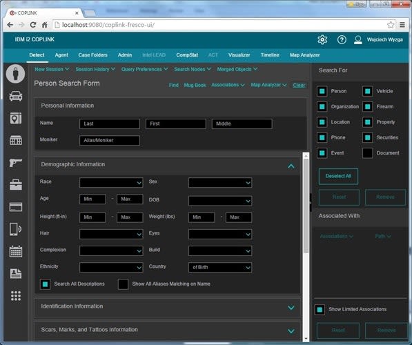 IBM Introduces Cloud Version of Coplink | Police Magazine