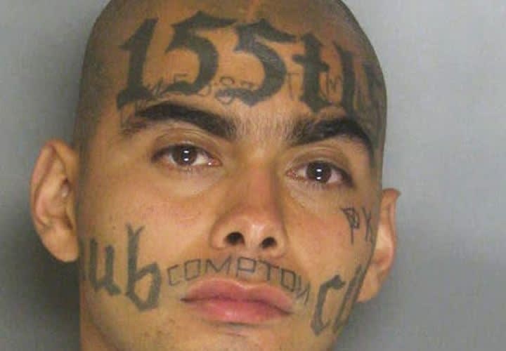 compton gangs colors