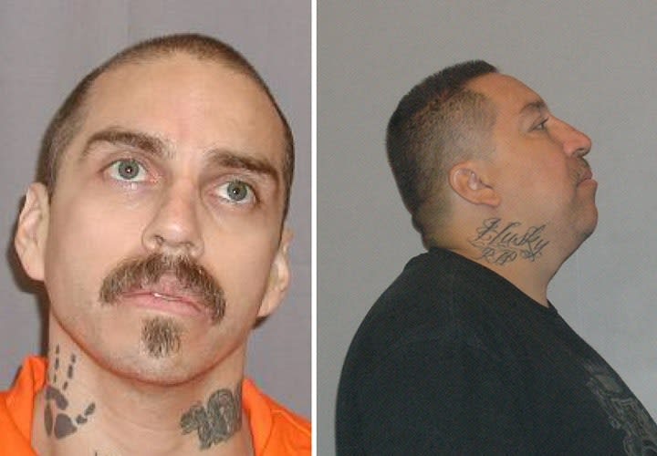 Gang Task Forces Take Down Mexican Mafia 'Carnals' | Police Magazine