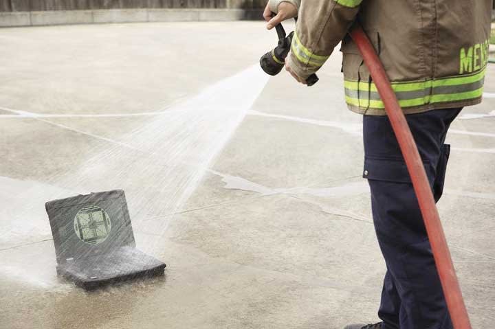 Rugged and Ready | Police Magazine