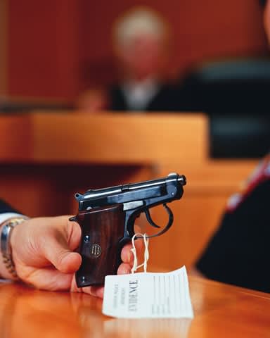 The "Good Faith" Doctrine | Police Magazine