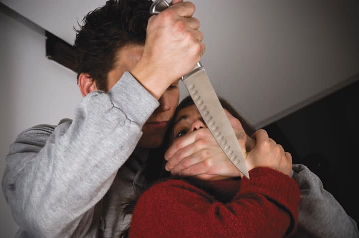Shots Fired: Reno, Nevada 07•15•1999 | Police Magazine