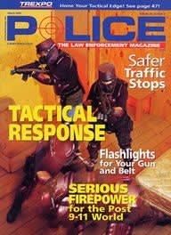 March 2002 | Police Magazine