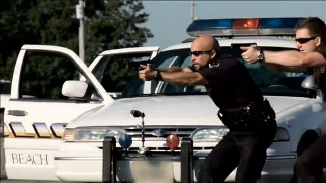 Magpul: Art of the Dynamic Handgun | Police Magazine