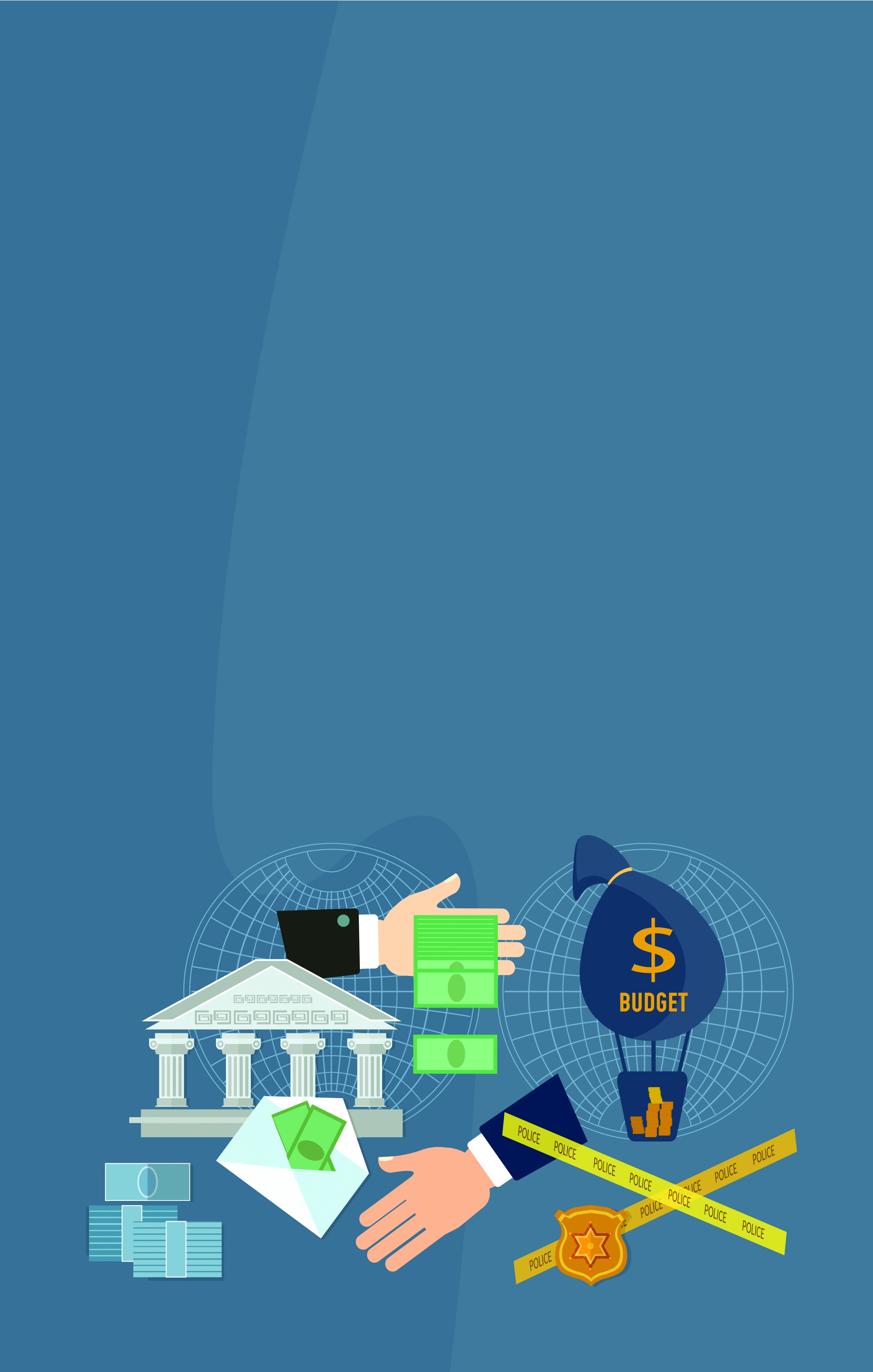 5 Keys to Securing Grant Funding | Police Magazine