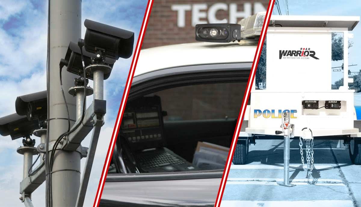 VeriPlate ALPR | Police Magazine