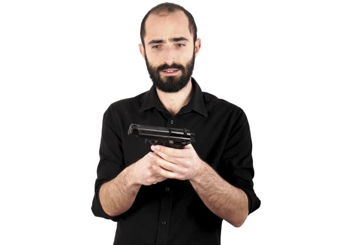 Negotiating with Suicidal Subjects | Police Magazine