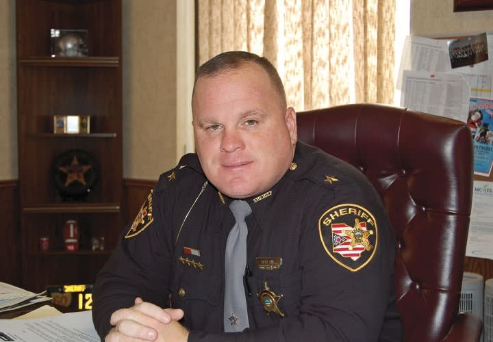Ohio Sheriff Makes Tough Decision To Kill Escaped Animals On Sight ...