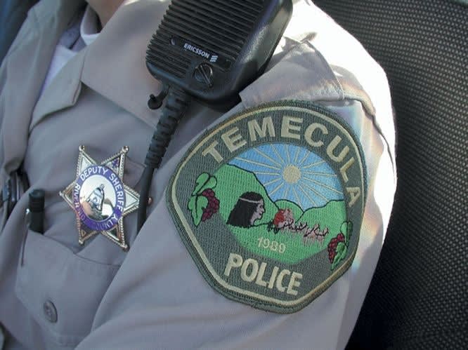 Temecula (Calif.) Police Department | Police Magazine