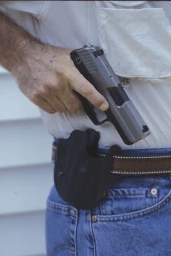 Rethinking Reaction Time | Police Magazine