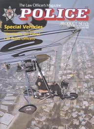October 1984 | Police Magazine