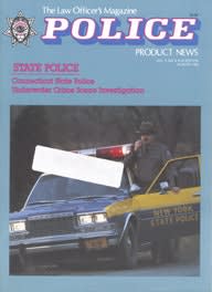 August 1985 | Police Magazine