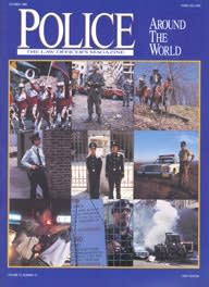 October 1988 | Police Magazine