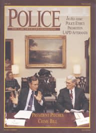 June 1991 | Police Magazine