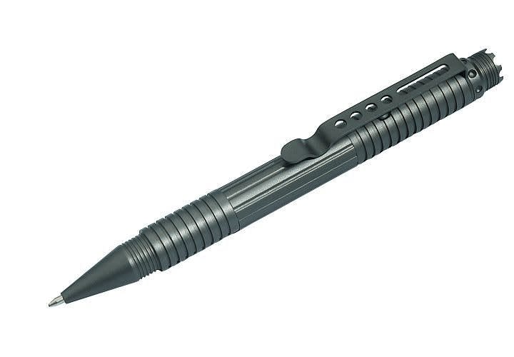 UZI Tactical Pen | Police Magazine