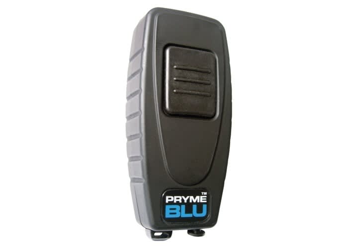 Wireless PTT Adapter | Police Magazine