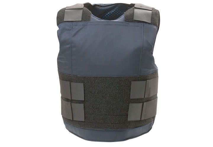 XT01 IIIA ABA Concealable Vest | Police Magazine