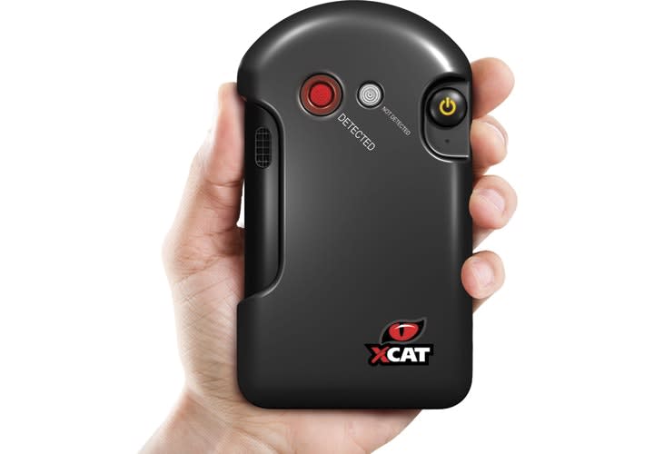 XCAT | Police Magazine