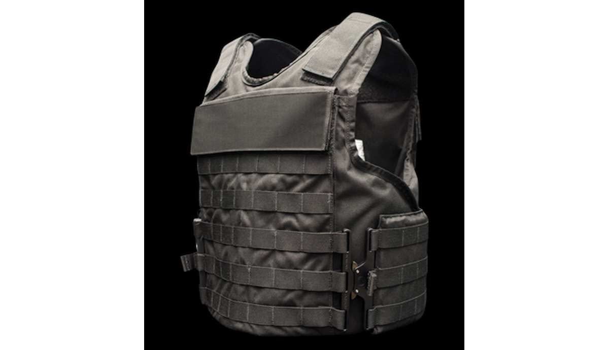 International Tactical Ballistic System | Police Magazine