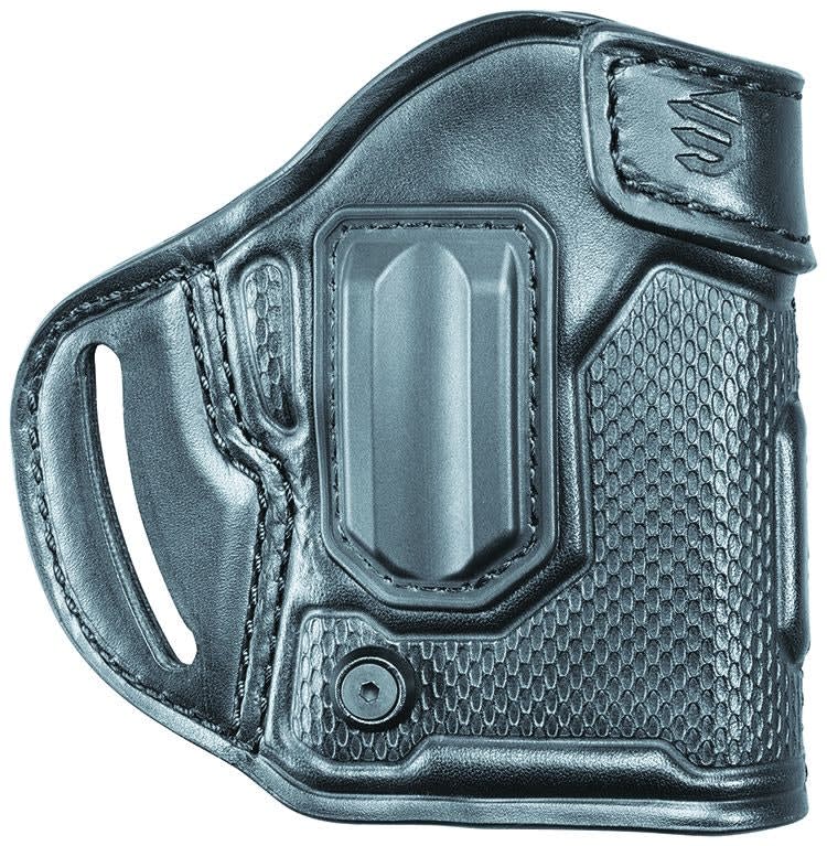 MBoss Holsters | Police Magazine