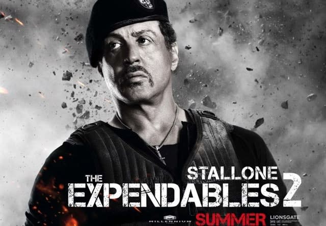 Father Figures Are Not Expendable | Police Magazine