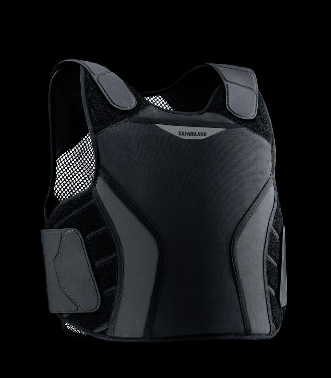 P1 Covert Carrier | Police Magazine