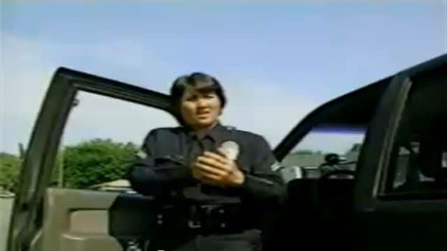 LAPD Officer Stacey Lim's Lethal-Force Encounter | Police Magazine