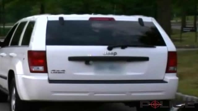 Product Demo: StarChase Pursuit Management System | Police Magazine