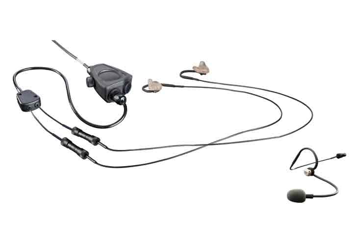 Tactical Headsets: 2013 | Police Magazine