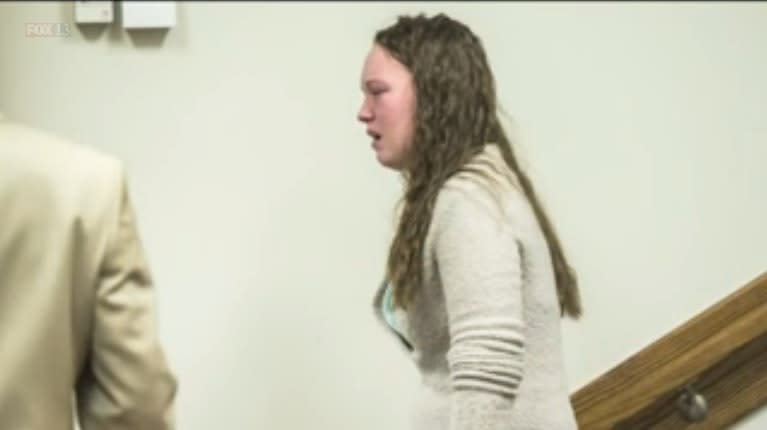Utah Jury Finds Woman Guilty of Murder in Killing of Sgt. Cory Wride ...
