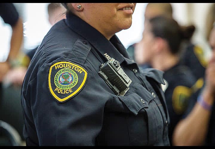 Lessons Learned from Body Cam Users | Police Magazine