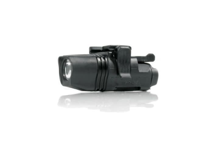 BlackHawk's Night Ops Xiphos Weapons Light | Police Magazine