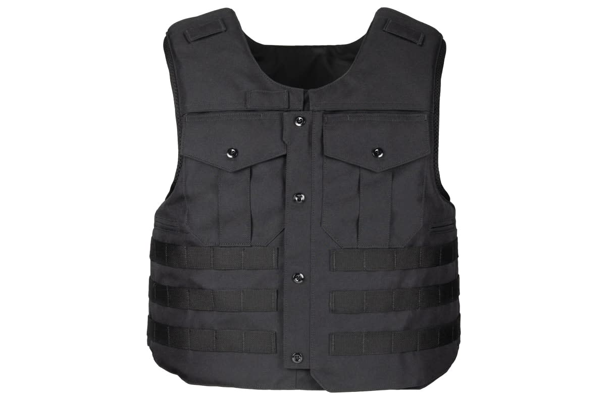 Body Armor 2020 | Police Magazine