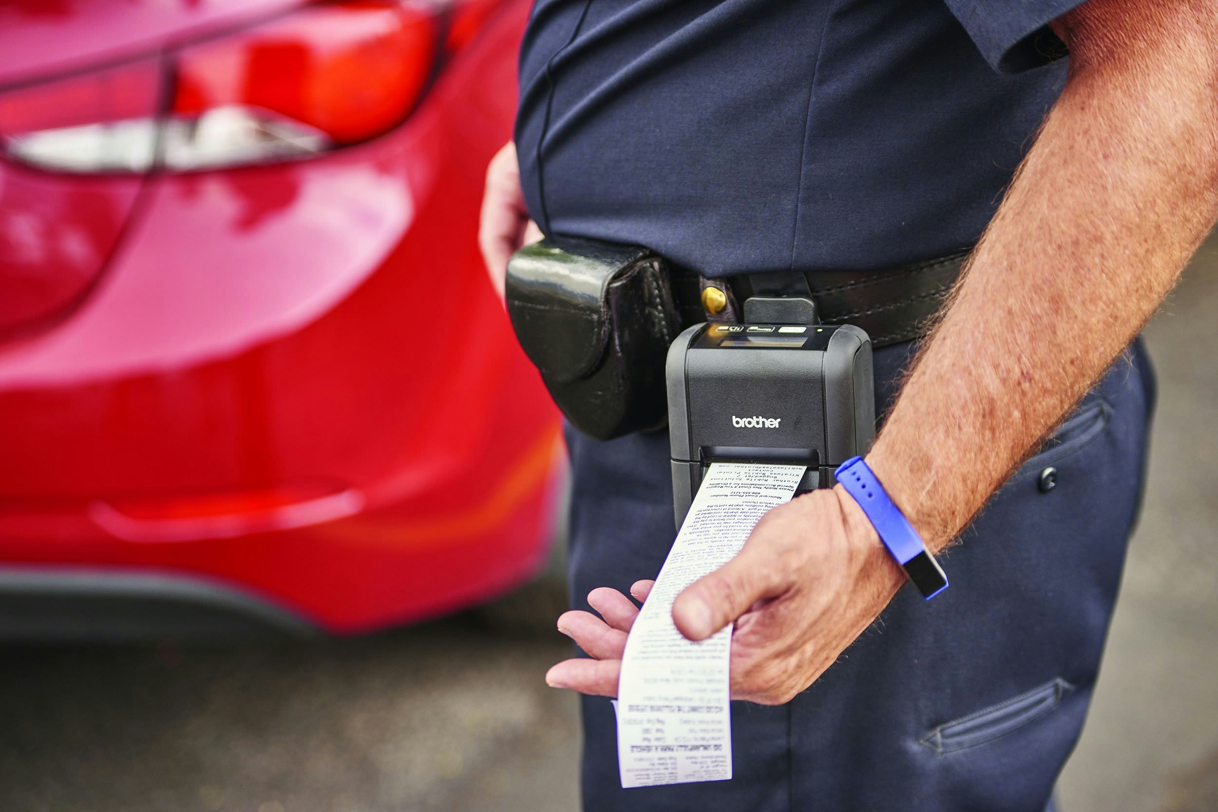 6 Things to Know About E-Citation | Police Magazine