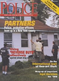 December 1999 | Police Magazine