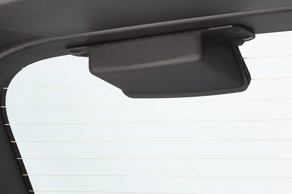 Custom Fit Light Head Shrouds | Police Magazine