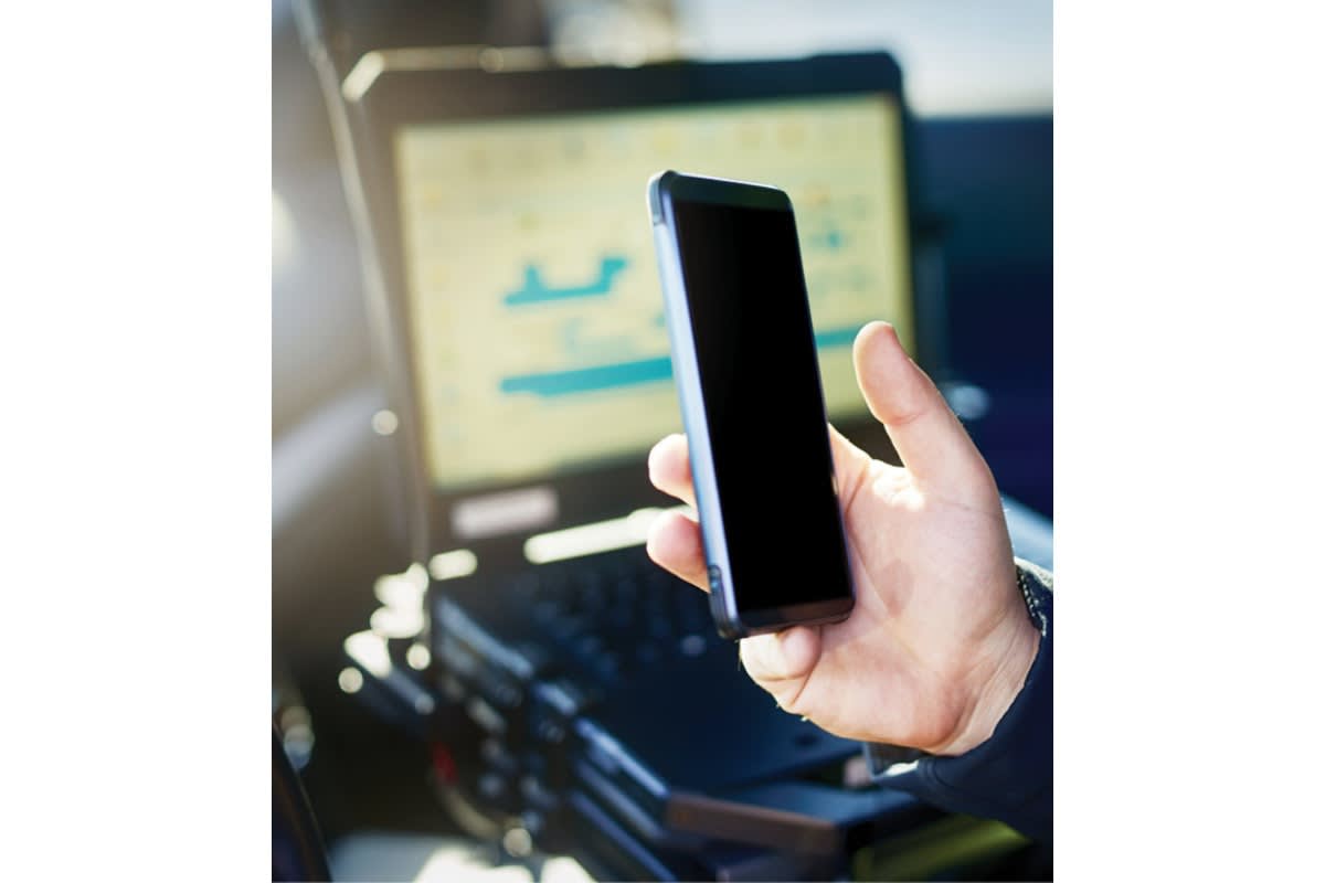 My Technology Can… Help You Manage Digital Evidence | Police Magazine