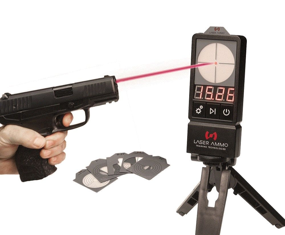 Targets and Range Systems 2019 | Police Magazine