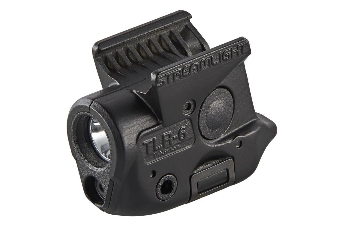 TLR-6 for SIG Sauer P365 | Police Magazine