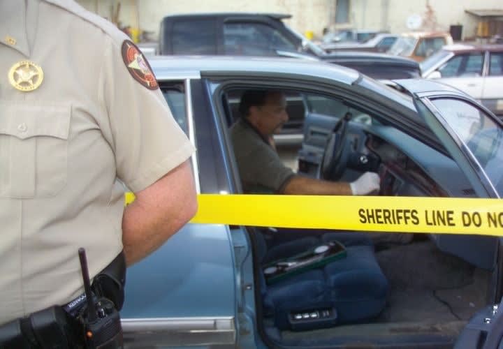 Be On the Lookout | Police Magazine