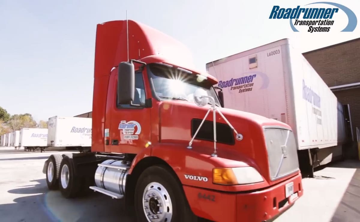 Roadrunner to Cut Equipment, Terminals and Jobs in Downsizing Effort ...