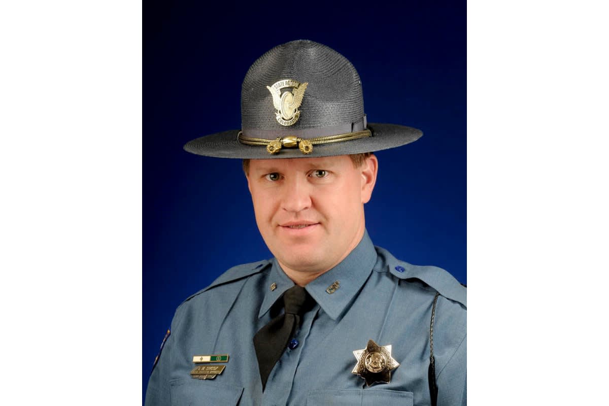 Colorado Trooper Shot and Wounded in Patrol Vehicle, Suspect Killed ...