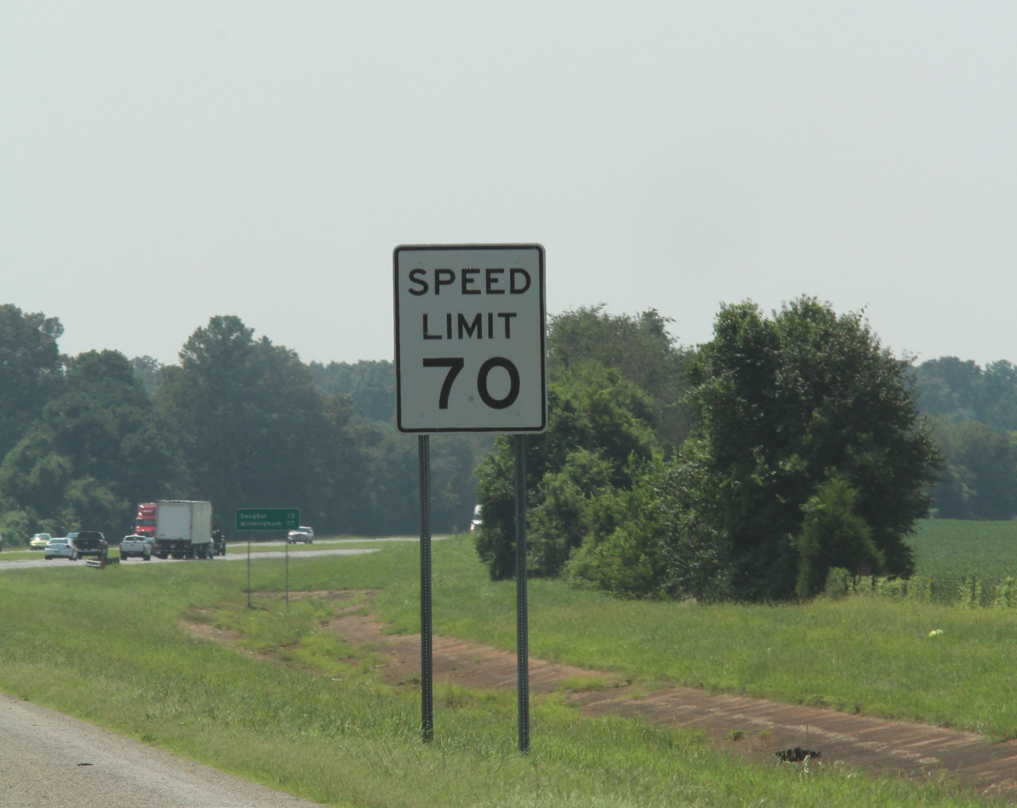 Ohio Lawmakers Scrap Highway Speed Limit Increase | Heavy Duty Trucking