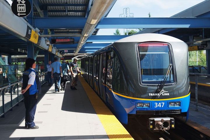 TransLink Unveils First 10 Years of Transport 2050 Priorities | Metro