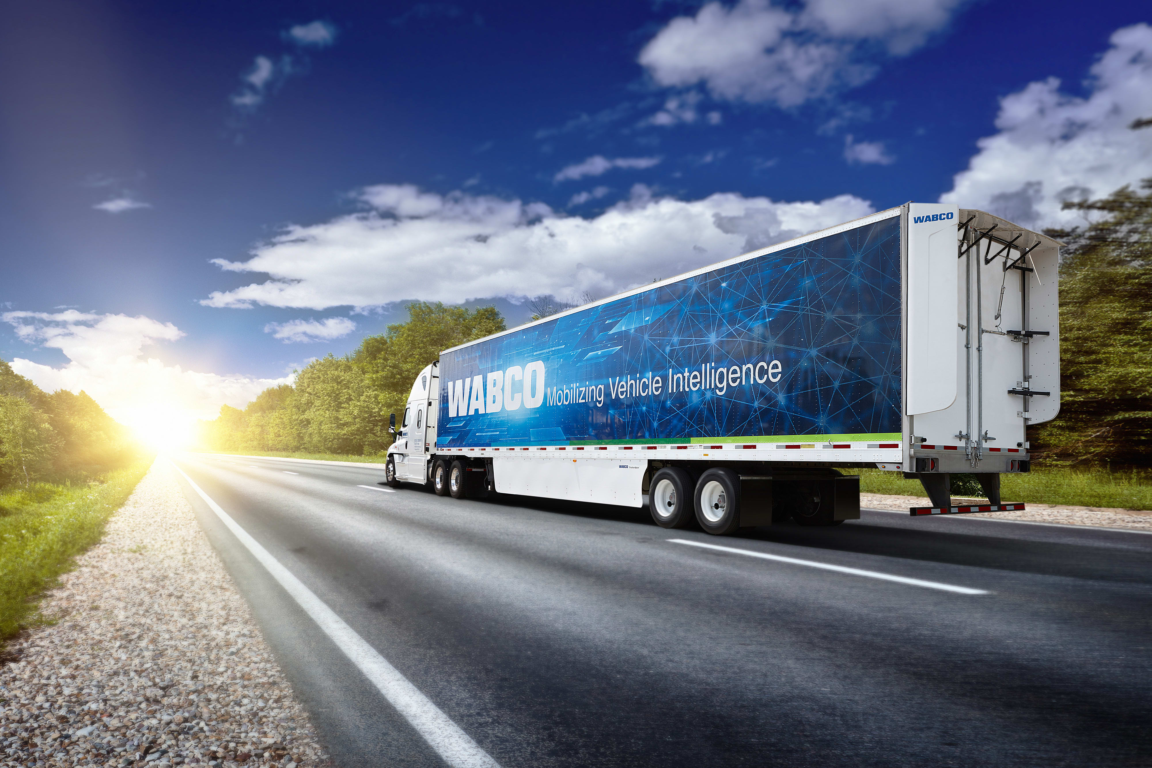 Wabco Expands Product/Service Platform, Announces ADAS Retrofit Kits ...