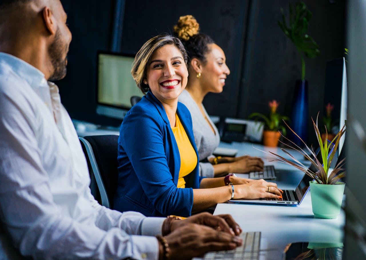 Increasing Gender Diversity in Transportation Tech Can Deliver Lasting ...