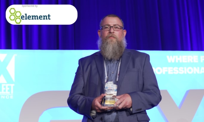 Ross Jackson Jr. Named 2026 Public Sector Fleet Manager of the Year ...