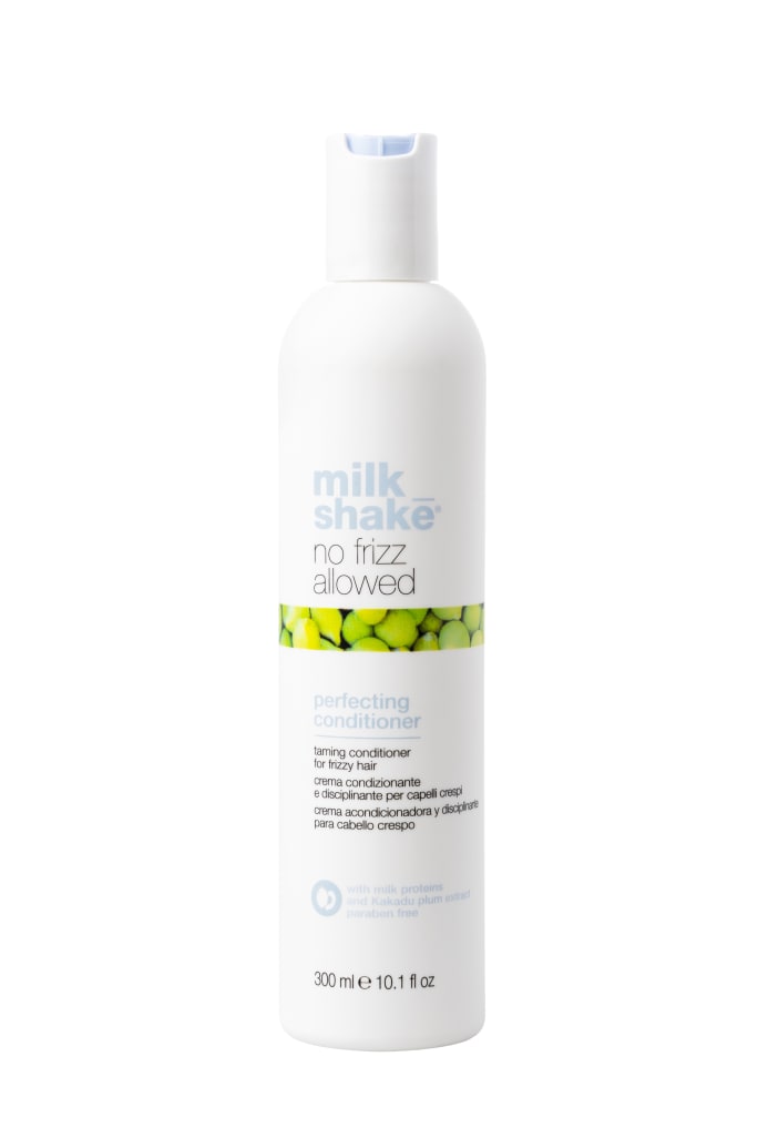 milk_shake® Launches No Frizz Allowed Smoothing Collection for Frizz ...