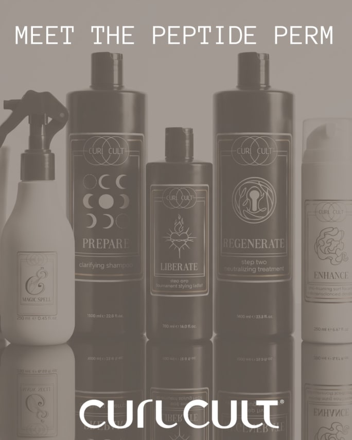 Curl Cult Launches Community Investment Round, Inviting Stylists and ...