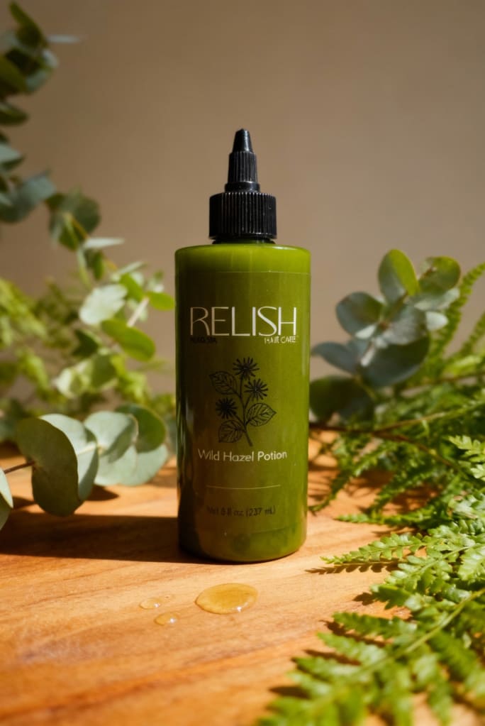 Stylists “Relish” the Opportunity to Prioritize Guests’ Scalp Health ...